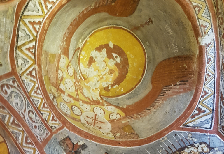 Goreme Open Air Museum Turkey - CappadociaPage