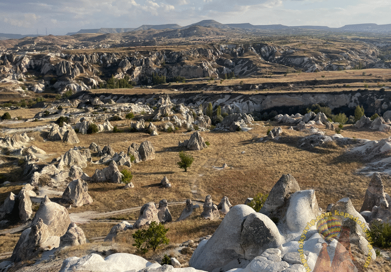 Üzengi Vadisi Nerede Özellikleri Ürgüp - CappadociaPage