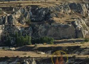 Üzengi Vadisi Nerede Özellikleri Ürgüp - CappadociaPage