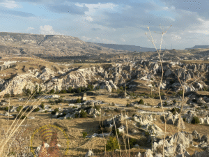 Üzengi Vadisi Nerede Özellikleri Ürgüp - CappadociaPage