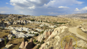 Üzengi Vadisi Nerede Özellikleri Ürgüp - CappadociaPage