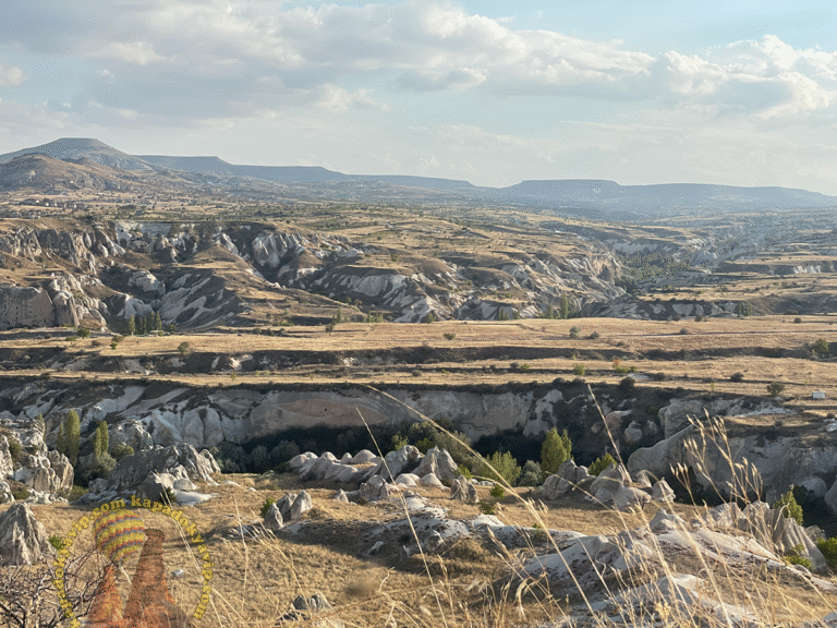 Üzengi Vadisi Nerede Özellikleri Ürgüp - CappadociaPage